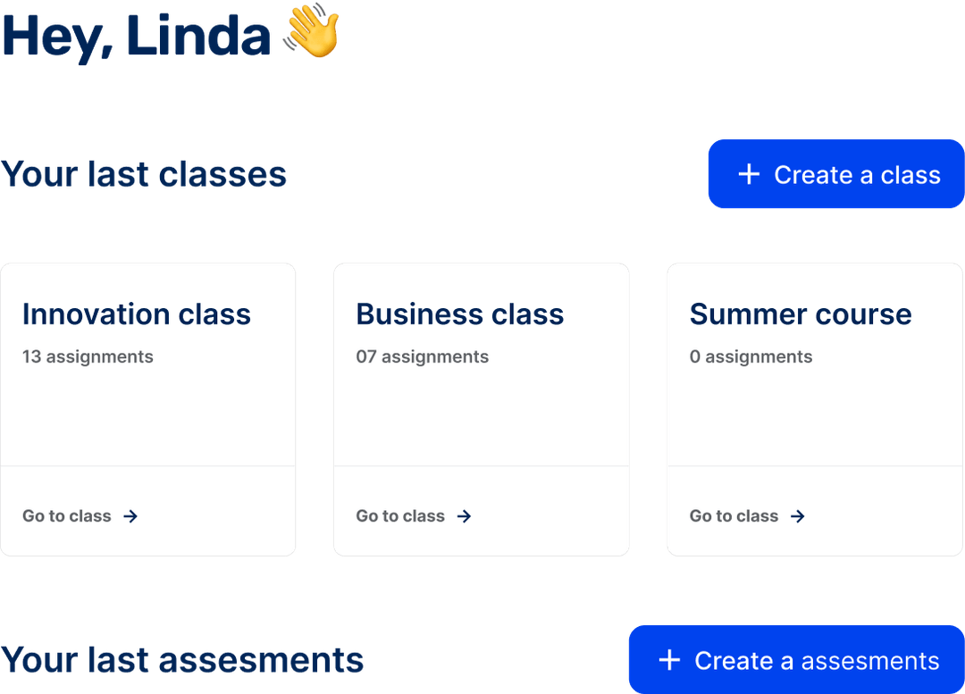 Free AI Essay Grader for Teachers | Rubrics Based AI Essay Grading ...